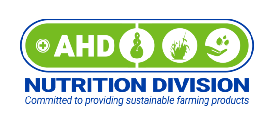 AHD Nutrition Division - Animal Health Direct