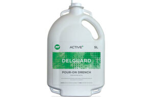 Active+ Delguard Pour-On Drench - Animal Health Direct