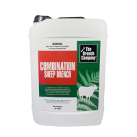The Drench Company - Animal Health Direct