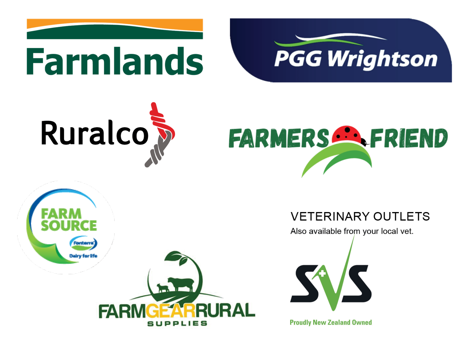 Animal Health Direct - Supporting Kiwi Farmers