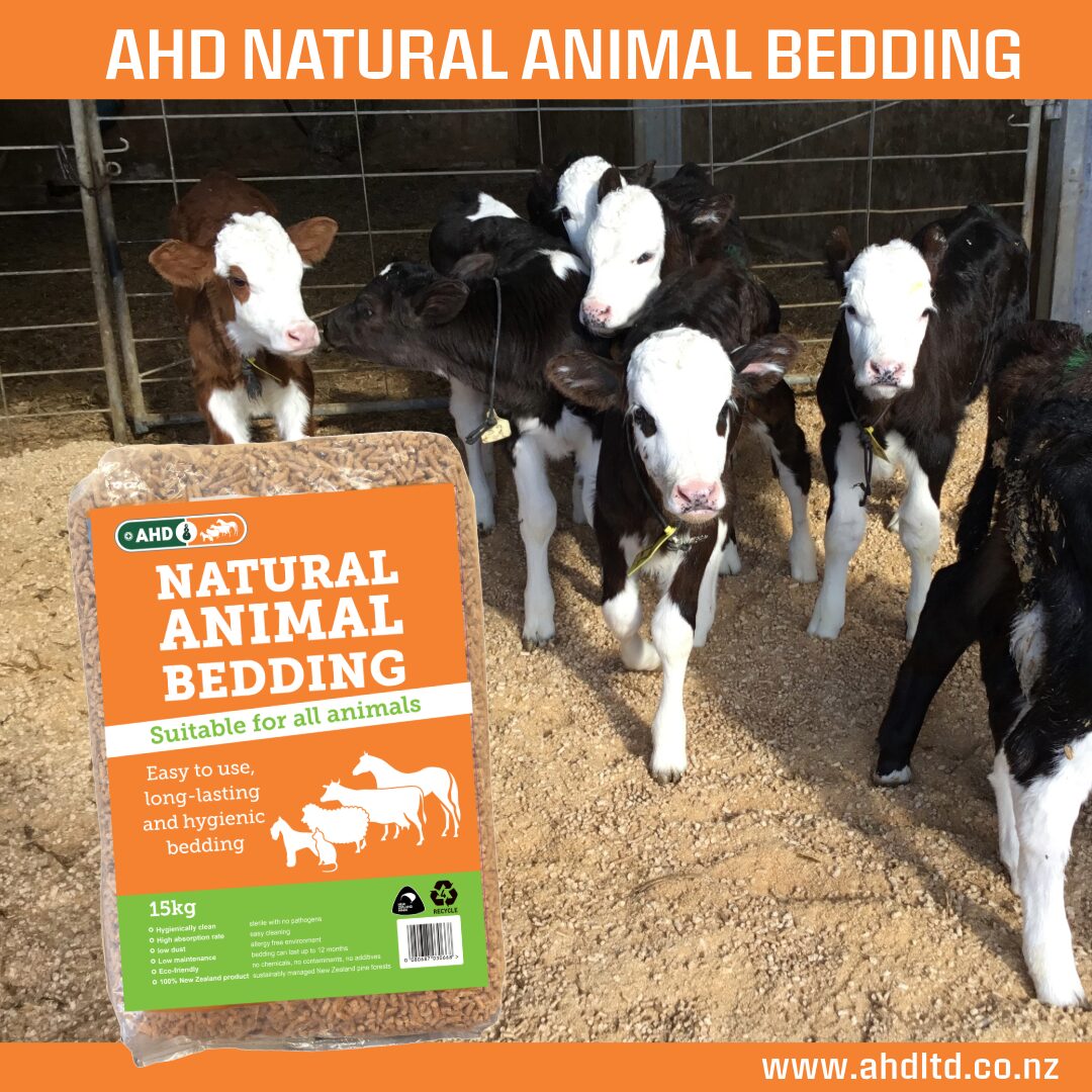 Pre-Calving Campaign - Animal Health Direct