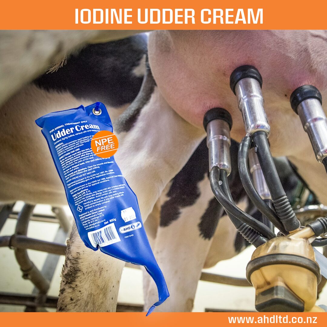 Pre-Calving Campaign - Animal Health Direct