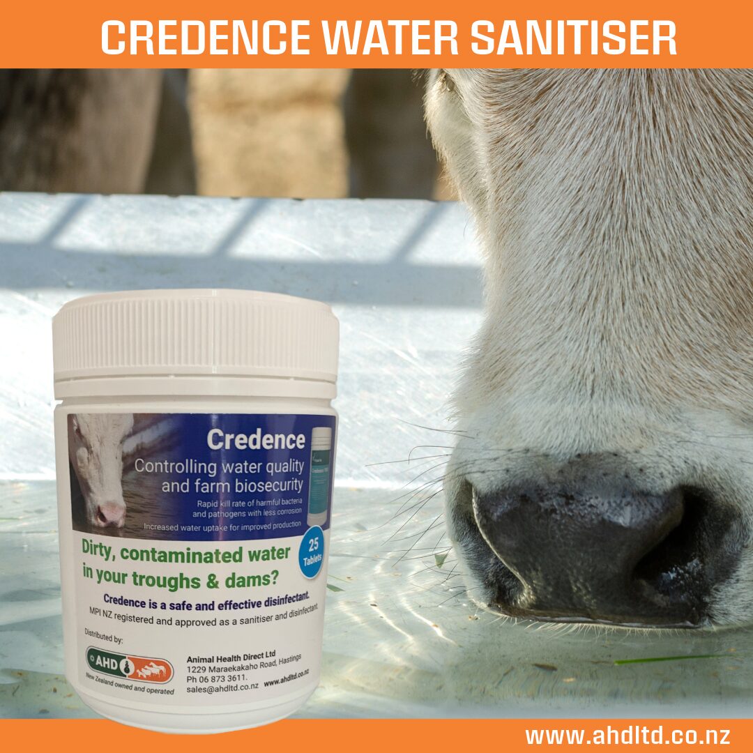 Pre-Calving Campaign - Animal Health Direct