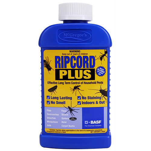 Ripcord Plus 200ml | Animal Health Direct Ripcord Plus 200ml | Animal Health Direct
